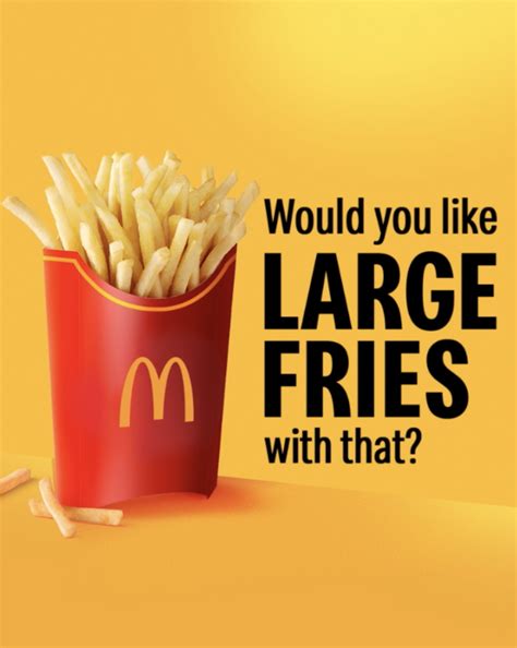 Mcdo Philippines On Twitter This Is Not A Drill Mcdolargefries Are