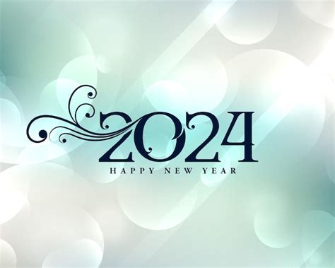 Imágenes De Fondo Ano Nuevo 2024 Descarga Gratuita En Freepik