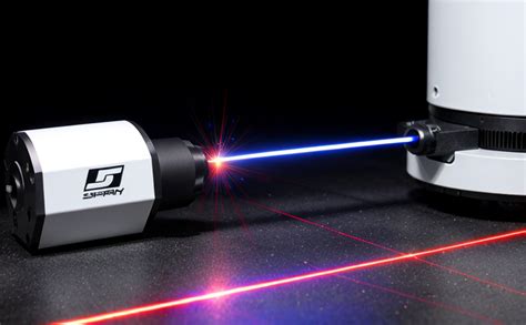 Laser Shearography For Surface Crack Detection