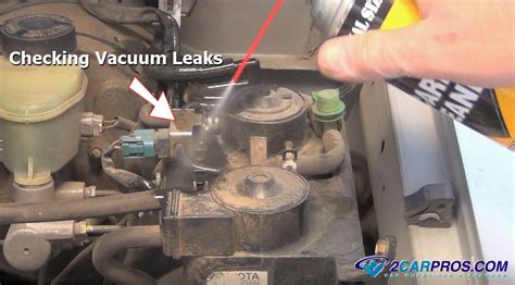 How to Repair Automotive Engine Vibrations