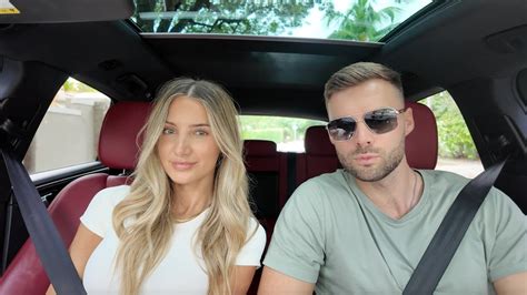 A Look Into Our Life Living In Miami Florida Youtube