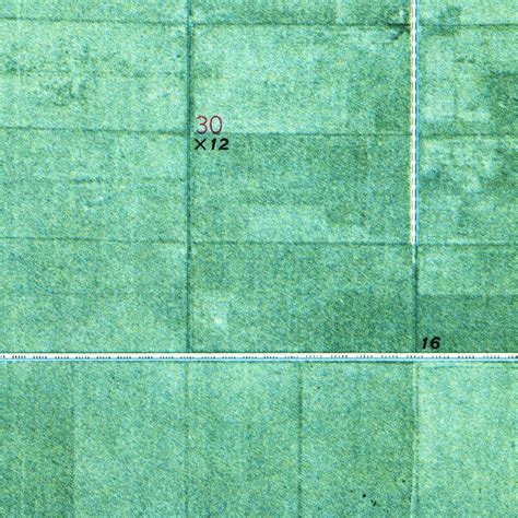 Shawano Fl 1970 24000 Scale Map By United States Geological Survey