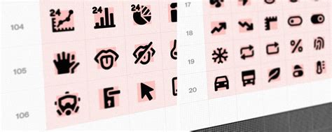 Glyphicons Basic Set Update 24 And Halflings Set Update 22