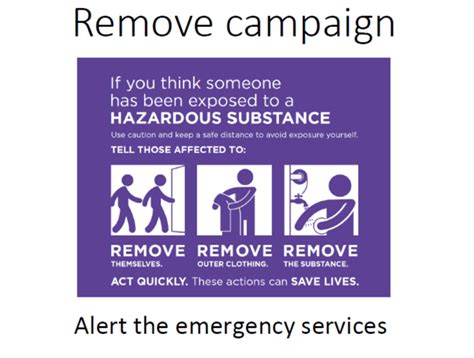 REMOVE REMOVE REMOVE Guidance On Hazardous Substance Exposure