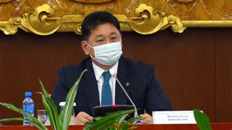 ШУУД Хөл хориог сунгах эсэхийг хэлэлцэж байна Mn