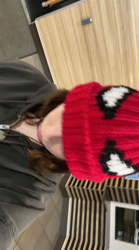 Crochet Spider Man Beanies Across The Spider Verse Customizable Crochet