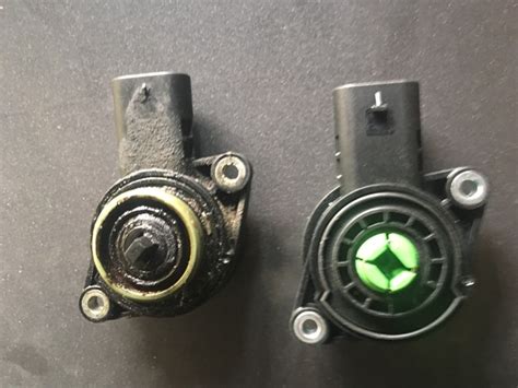 Volkswagen Intake Manifold Failure And Removal Code P2015 Used Car