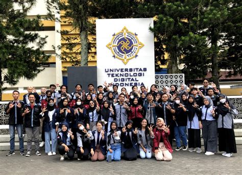 Kegiatan Mahasiswa Arsip Stia Aan Yogyakarta