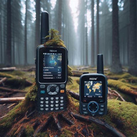 Satellite Phone Vs Satellite Messenger Best Picks For 2025