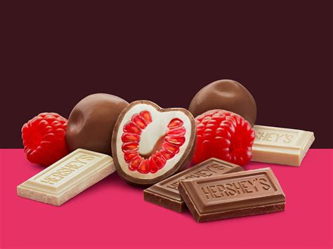 Hershey’s — Electric Art - Creative Image Production