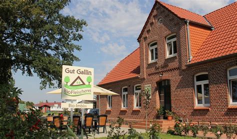 Biofleischerei Gut Gallin Bio Qualität Nach Handwerkstradition Mopo