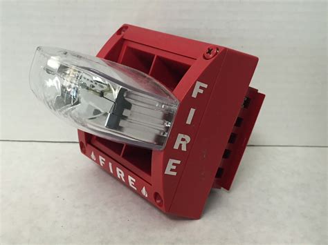 System Sensor Mass2475ada Firealarmstv Jjinc24u8ol0s Fire Alarm Collection Pictures