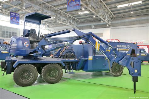图猛士6X4抢险破障车 卡车之家