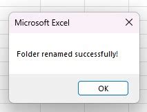 VBA Create Folder In Excel Examples How To Create Delete