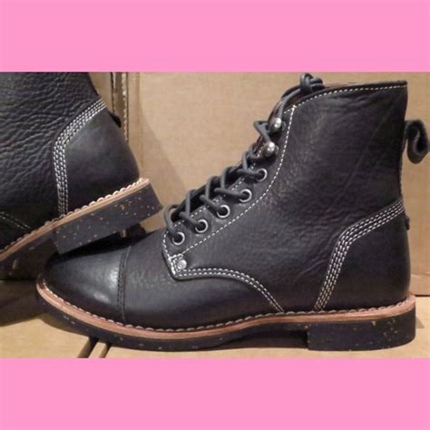 Dickies Knoxville Boot Garageland
