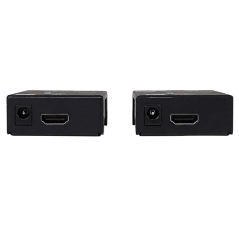 Extensor HDMI Por Cable Ethernet Cat M