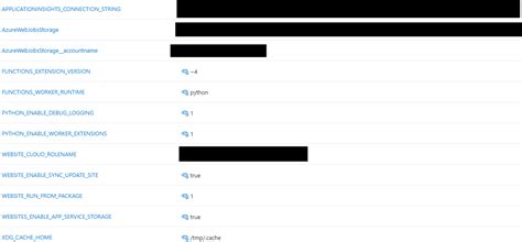 Azure Function Invocations Not Appearing Microsoft Qanda