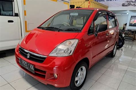 Harga Mobil Suzuki Karimun Bekas Murah Di Juli Zigwheels Indonesia