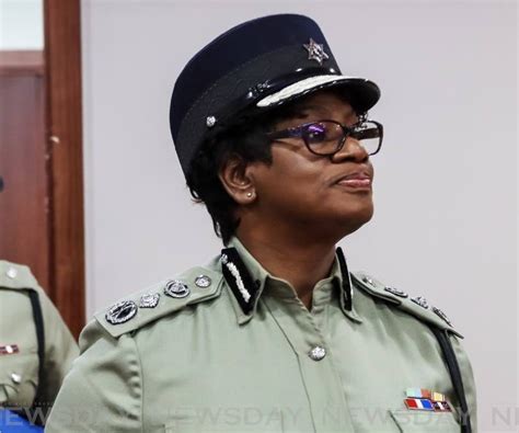 Cop More Police Cctv Cameras For Tobago Trinidad And Tobago Newsday