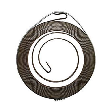 Echo 17722042030 Recoil Spring Lawn Mower Recoil Springs