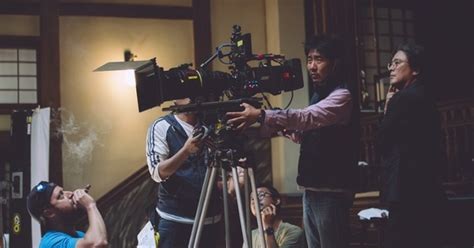 아가씨 박찬욱x정정훈 7번째 만남 매혹적 미장센