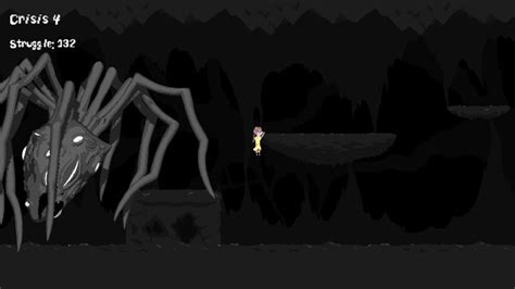 Inner Struggle Trainer Fling Trainer