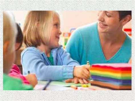 Classroom Structure Pptx