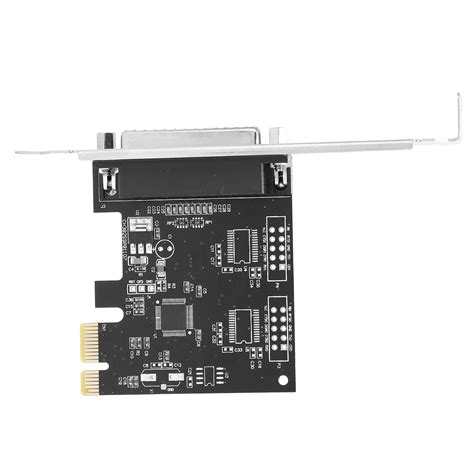 Tarjeta Pci Express Tarjeta Pcie Paralela Tarjeta Pci Express De 25