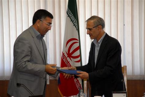سیف الله مطلبی مدیرکل دفتر امور شهری استانداری آذربایجان غربی منصوب شد
