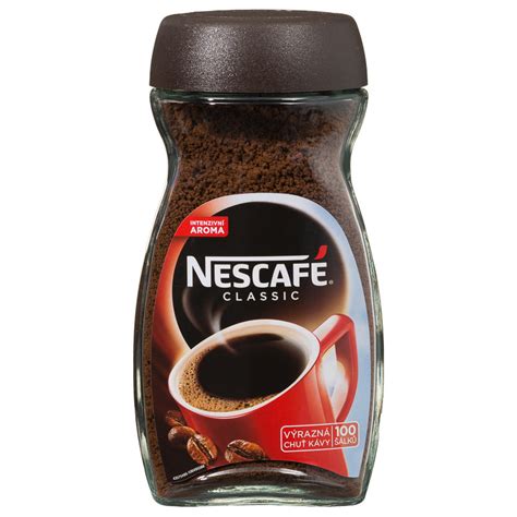 Cafe Nescafe Original 100g Supertem