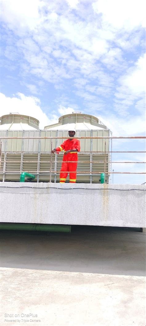 Sandhana Barathi Posted On Linkedin