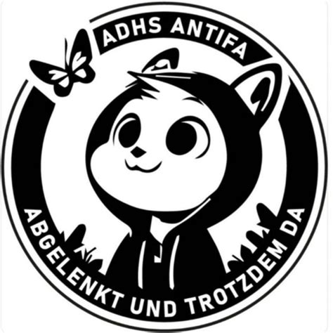 Podcast ADHS Antifa Abgelenkt Und Trotzdem Da Apple Podcasts