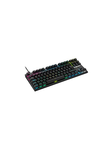 Corsair K60 Pro Tkl Rgb Teclado Gaming