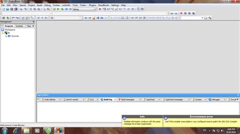 Codeblocks Compiler Error Multiple Function Definitions Buyerdas