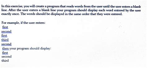 Answered In This Exercise You Will Create A Bartleby