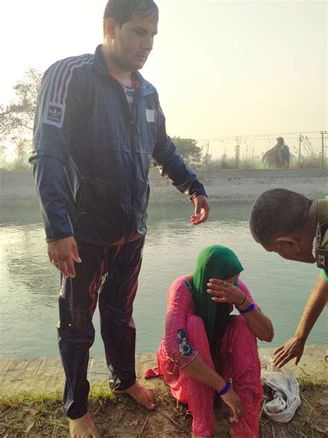 Panipat Police On Twitter उरलाना चौकी में तैनात कर्मचारियों ने सूझबूझ