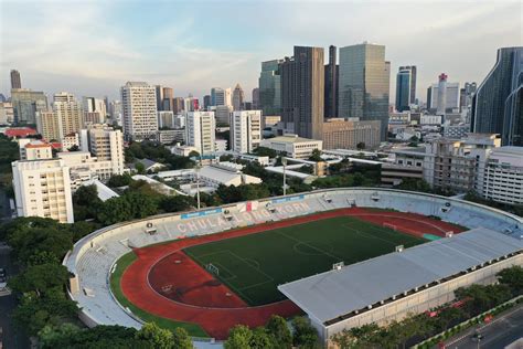 Chula To Seek New Ways Of Reducing Health Risk Of The Community Chulalongkorn University