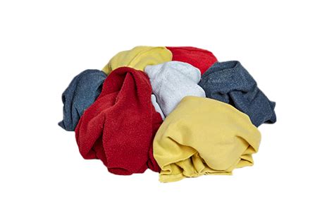 Cotton Rags Supplier Indetexx