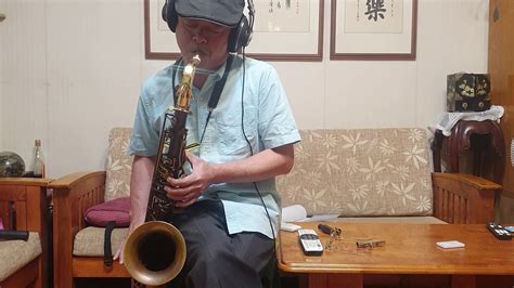 悲戀的酒杯 Bb調 Youtube