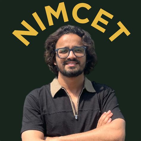 Nimcet Crackers Youtube