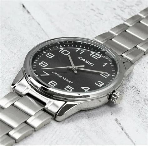 Casio Collection Мужские часы Casio Classic Mtp V001d 1budf купить