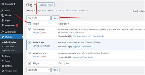 How To Fix Wordpress If An Update Broke Your Site