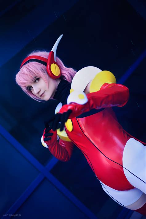 Hikaru 3 By Hybryda On Deviantart