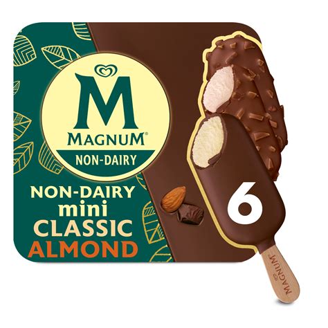 Chocolate Covered Ice Cream Bars Magnum Ice Cream