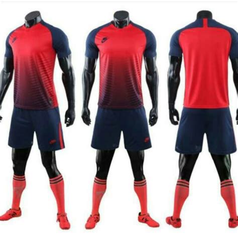 Jual JERSEY FUTSAL SEPAKBOLA DAN FUTSAL SETELAN FUTSAL BAJU BOLA