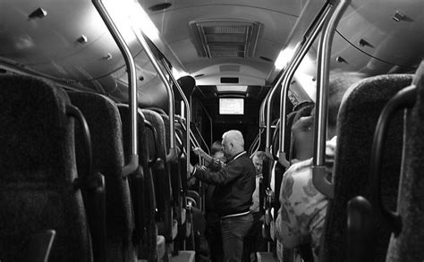 Bus Pass Le Tapiriste