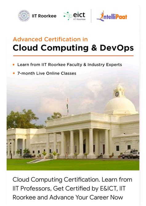 Aman On Linkedin Cloud Computing Certificate