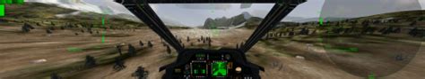 Apache Longbow Assault Widescreen And Fov Fix Unofficial Patches