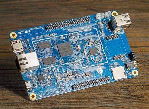 Pine64 Single Board Computer Coming To Kickstarter Soon For 15