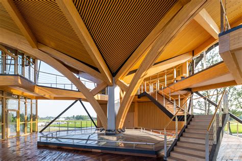 Green Seedling Project In Tianfu Agricultural Expo Garden By China